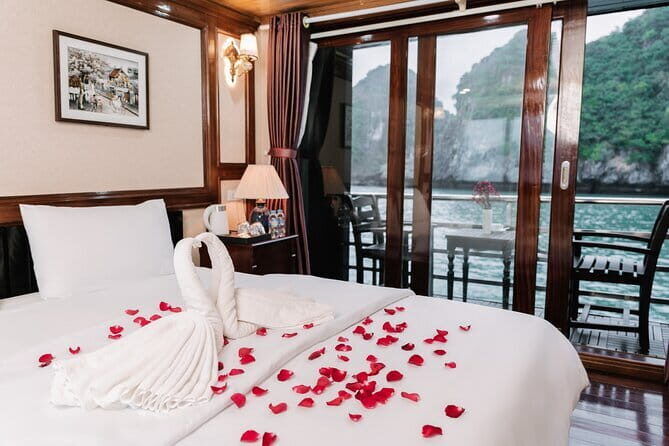 Hanoi: 2-Day Lan Ha Bay - Cat Ba island BEST SELLER cruise - Why This Tour Works for Different Travelers