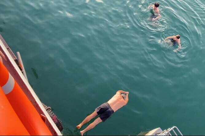 Hanoi: 2-Day Lan Ha Bay - Cat Ba island BEST SELLER cruise - Final Thoughts