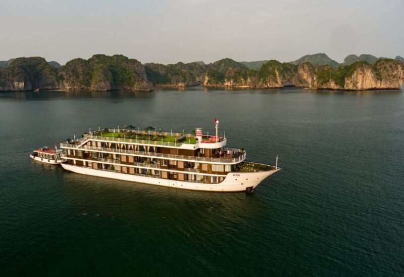 Hanoi: 2-Day Lan Ha, Ha Long Bay 5-star Cruise, Meals, Cabin - Who Is This Tour Best For?