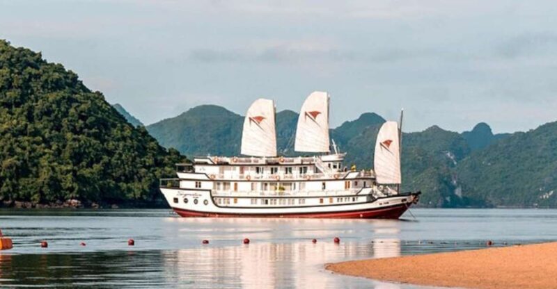 Hanoi: 2-Day Luxury Cruise Bai Long Bay With Cave & Kayaking - An In-depth Look at the 2-Day Bai Long Bay Luxury Cruise