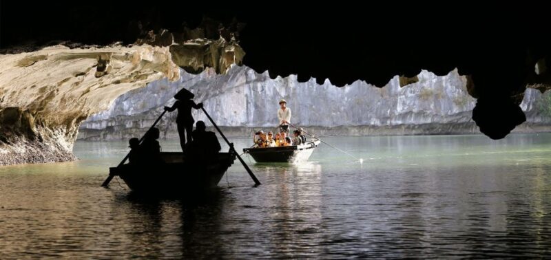 Hanoi: 2-Day Luxury Halong Bay and Lan Ha Bay Cruise - Who Would Love This Cruise?