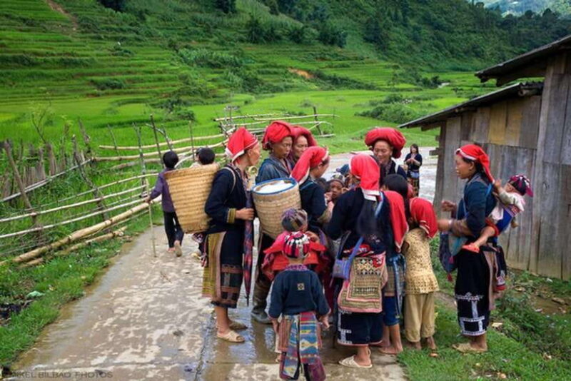 Hanoi: 2-Day Sapa and Fansipan Mountain Tour with Sleep Bus - Who Is This Tour Best For?