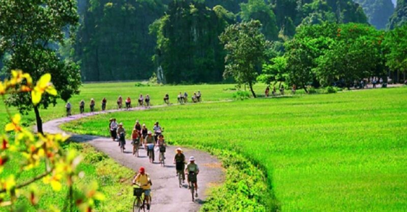 Hanoi: 2-Day Tour to Ninh Binh & Halong Bay With Transfer - What’s Included and What’s Not