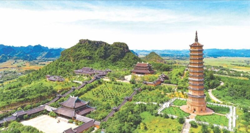 Hanoi: 2-Day Tour to Ninh Binh & Halong Bay With Transfer - FAQ