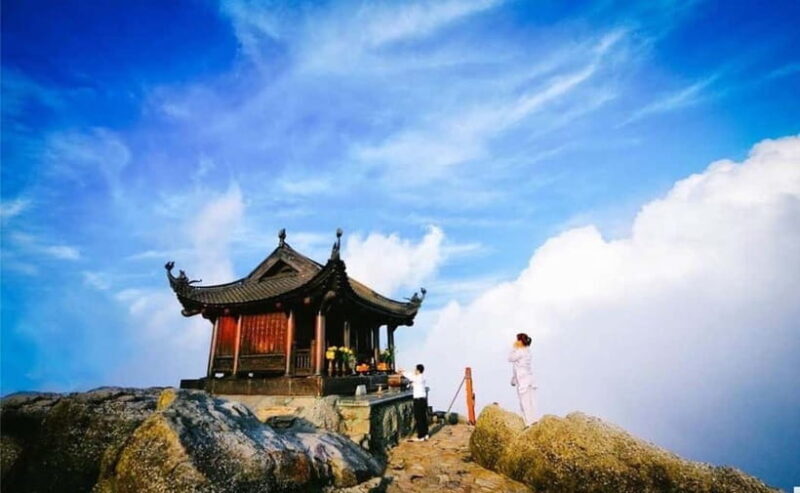 Hanoi: 2-Day Trang An, Bai Dinh & Yen Tu Buddhist Tour - Key Points