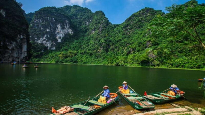 Hanoi: 2-Day Trang An, Bai Dinh & Yen Tu Buddhist Tour - FAQ