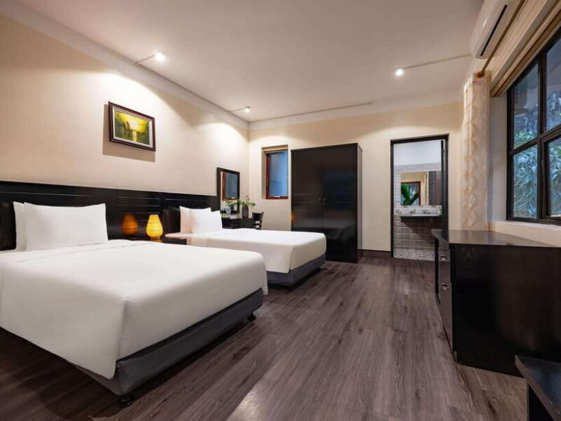 Hanoi: 2-Day Trang An, Tam Coc, Mua Caves, Hoa Lu, Bai Dinh - Day 2: Bai Dinh Pagoda and Trang An