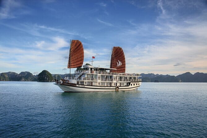 Hanoi: 2 Days 1 Night Adventure Cat Ba National Park, Lan Ha Bay - FAQ