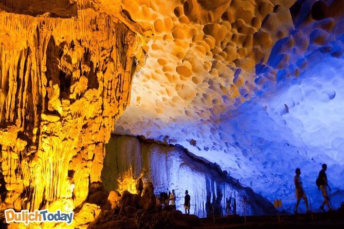 Hanoi 2 Days 1 Night From Halong City (Shore Excursion) - Who Is This Tour Best For?