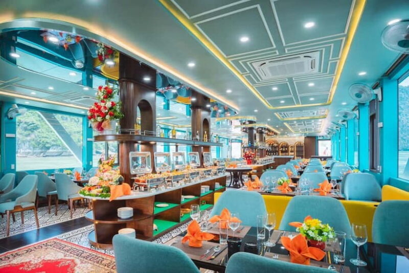 Hanoi: 2 Days Ha Long Bay & Yen Tu, Luxury Hotel in Ha Long - FAQ