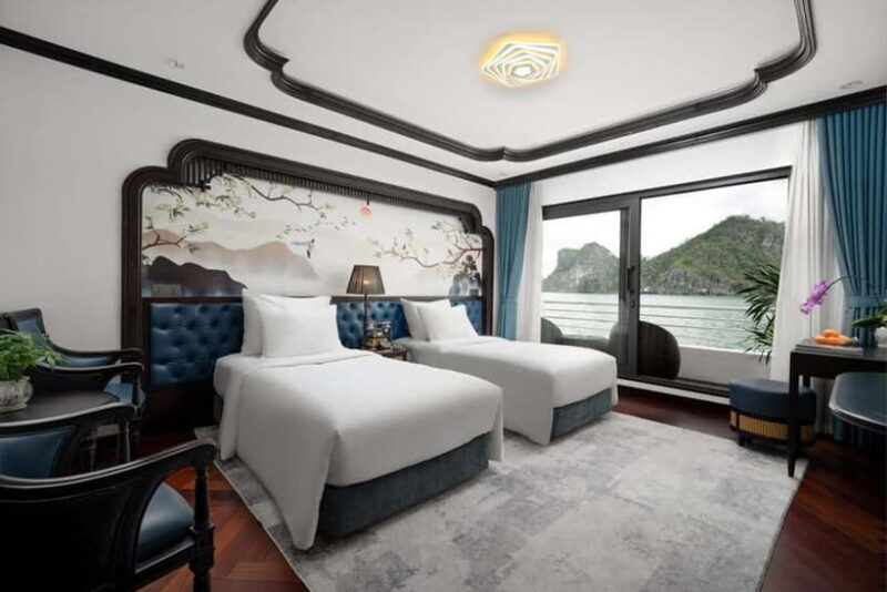 Hanoi: 2 days Ha Long Bay & Yen Tu - Overnight on Cruise - Final thoughts: A Well-Rounded, Value-Packed Trip
