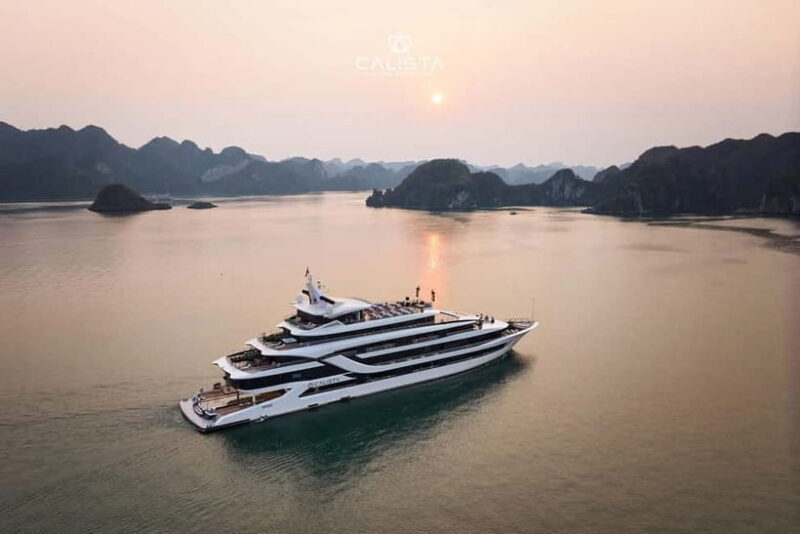 Hanoi: 2 days Ha Long Bay & Yen Tu - Overnight on Cruise - FAQs: Your Quick Guide