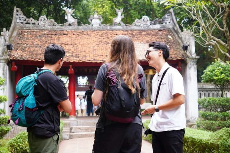 Hanoi: 2 Days Hanoi and Ninh Binh Highlights Tour - Exploring Hanoi and Ninh Binh Over Two Days