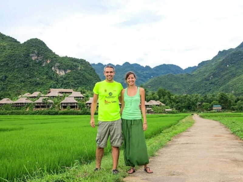 Hanoi: 2 Days Mai Chau & Pu Luong Nature Reserve Trekking - Key Points