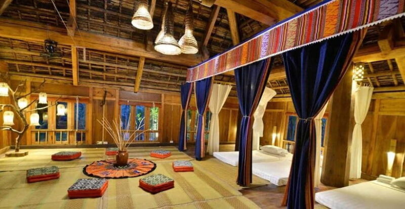 Hanoi: 2 Days Mai Chau & Pu Luong Nature Reserve Trekking - The Practicalities and Value