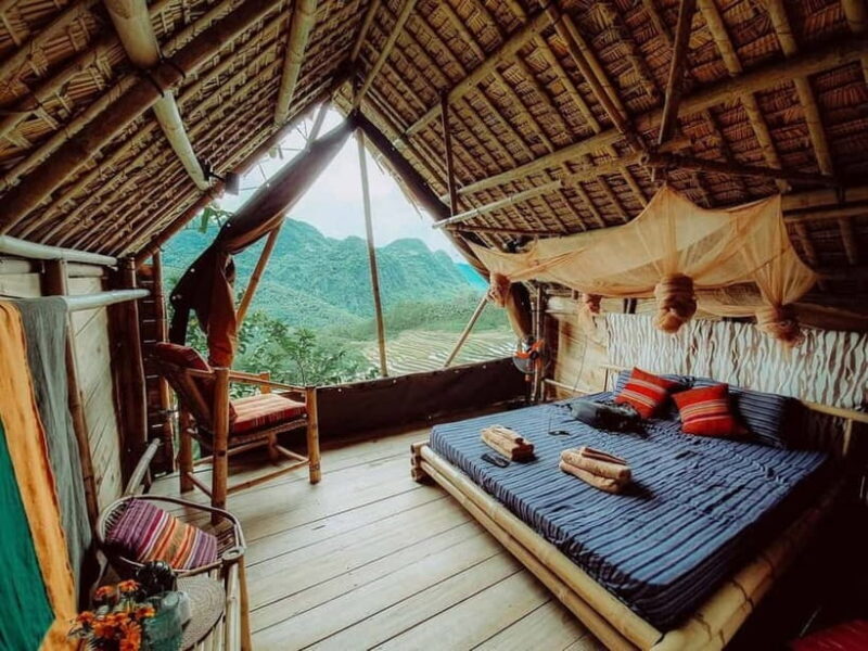 Hanoi: 2 Days Mai Chau & Pu Luong Nature Reserve Trekking - The Sum Up