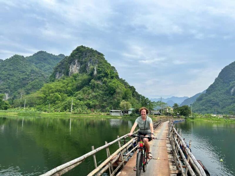 Hanoi: 2 Days Pu Luong Excursions - Trekking, Bamboo Rafting - Exploring Pu Luong: A Journey into Vietnam’s Heartland