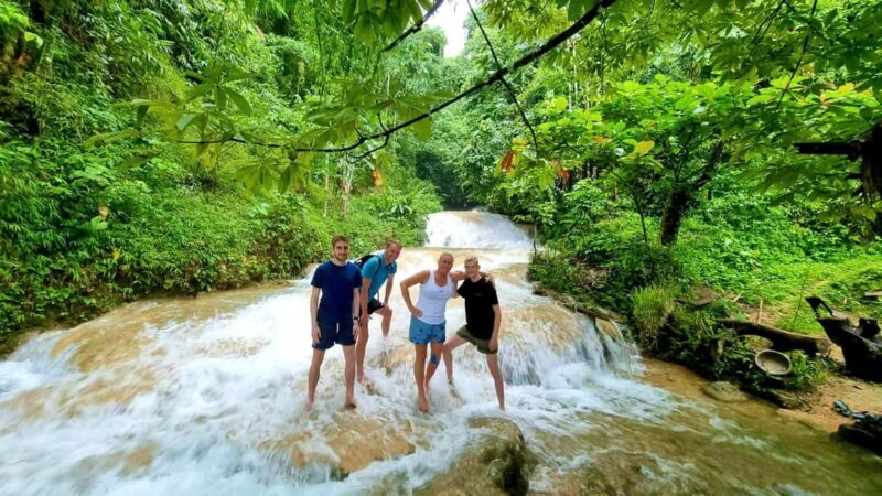 Hanoi: 2 Days Pu Luong Excursions - Trekking, Bamboo Rafting - Value and Practicalities