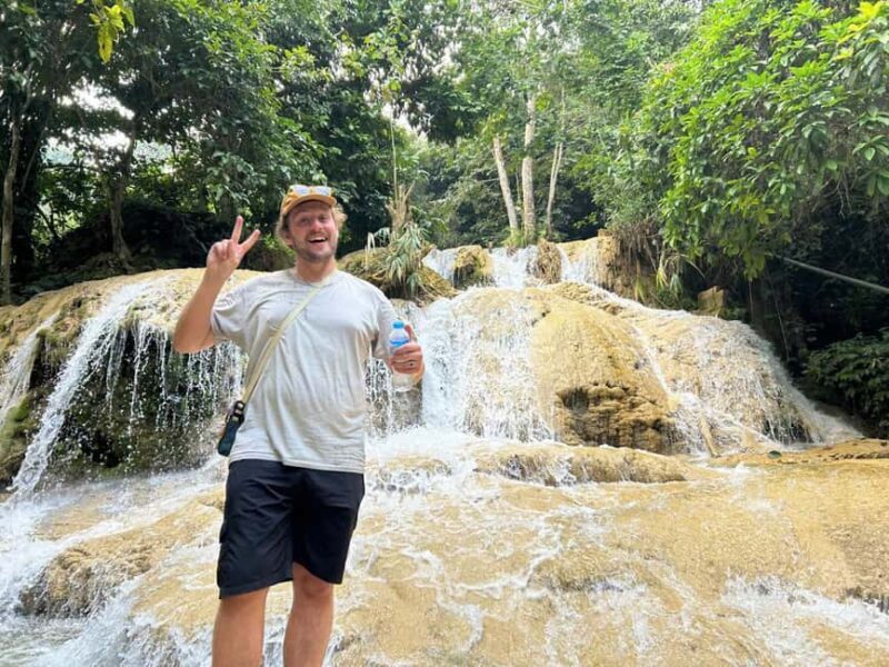 Hanoi: 2 Days Pu Luong Excursions - Trekking, Bamboo Rafting - Authenticity and Quality