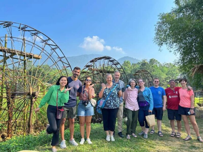 Hanoi: 2 Days Pu Luong Excursions - Trekking, Bamboo Rafting - Who This Tour Is Best For