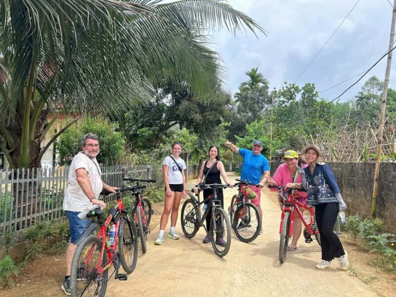 Hanoi: 2 Days Pu Luong Excursions - Trekking, Bamboo Rafting - FAQ