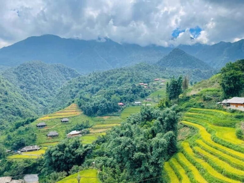 Hanoi: 2 Days Sapa, Hotel 4-stars,Transfer by VIP Limousine - Key Points