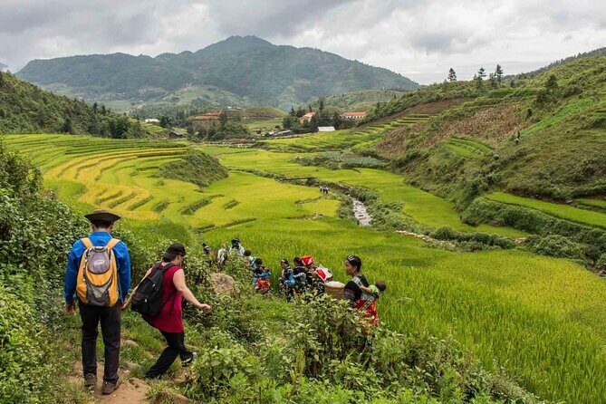 Hanoi- 2 Days Sapa moutain trekking with Local Guide and Homestay - FAQ