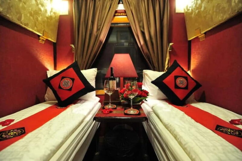 Hanoi: 2 days Sapa Trekking by Overnight Train & Dcar - Exploring the 2 Days Sapa Trekking Tour from Hanoi: An Authentic Northern Vietnam Experience