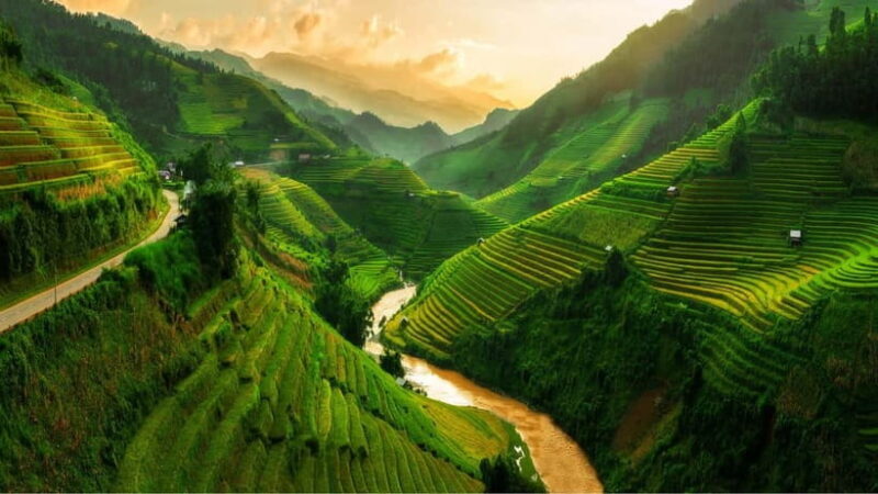 Hanoi: 2 days Sapa Trekking by Overnight Train & Dcar - Key Points