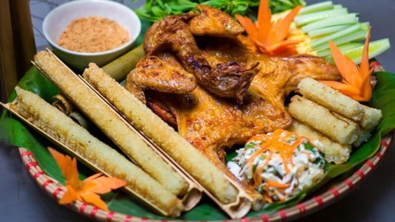 Hanoi: 2 days Sapa Trekking by Overnight Train & Dcar - Final Thoughts