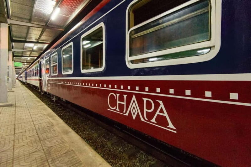 Hanoi: 2 days Sapa Trekking by Overnight Train & Dcar - FAQ