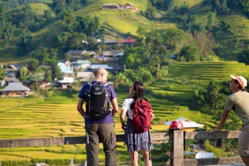 Hanoi: 2 Days Sapa Trekking Trip with Local Guide & Homestay - FAQ