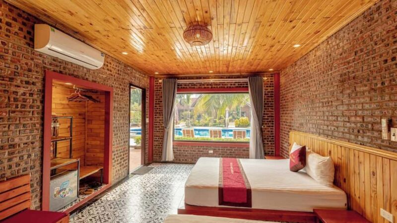 Hanoi: 2 Days Trang An, Bai Dinh, Cuc Phuong National Park - The Practical Bits: Transportation, Accommodation, and Value