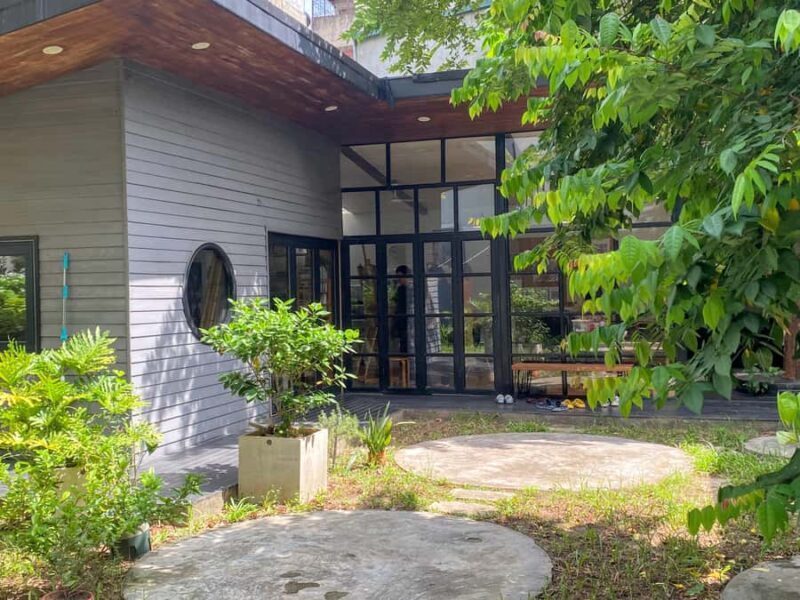 Hanoi: 2-Hour Personalized Art Class for Beginners - An Artistic Touch in Hanoi’s Quiet West Side