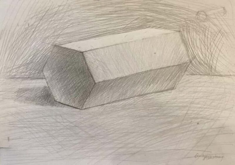 Hanoi: 2-Hour Personalized Art Class for Beginners - Why This Experience Stands Out