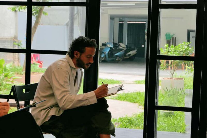 Hanoi: 2-Hour Personalized Art Class for Beginners - Who Should Consider This Tour?