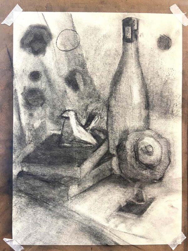 Hanoi: 2-Hour Personalized Art Class for Beginners - Final Thoughts