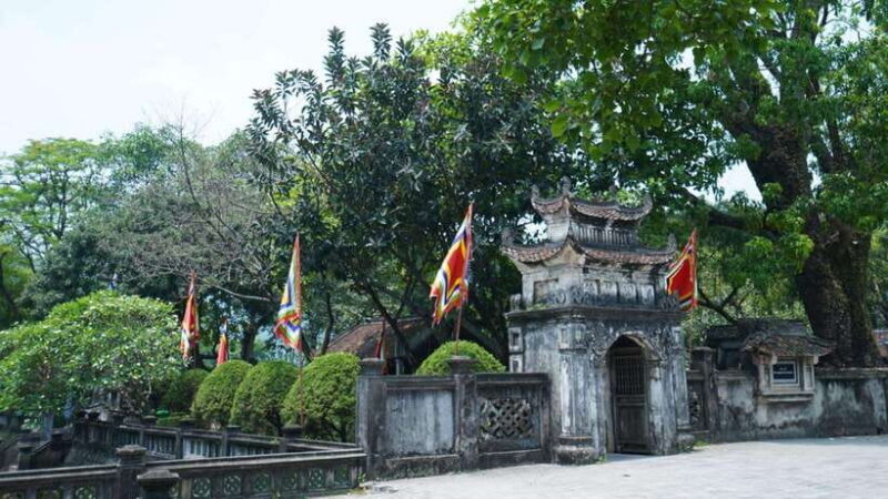 Hanoi: 2D 1N_ Ha long 1day & Ninh Binh full day and bungalow - The Experience: What You Can Expect from This Tour