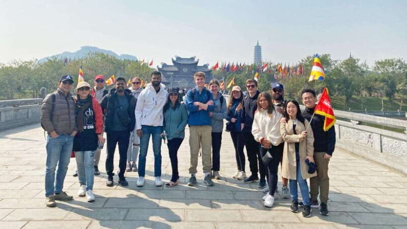 Hanoi: 2D 1N_ Ha long 1day & Ninh Binh full day and bungalow - Who Will Love This Tour?