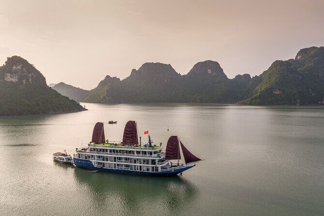 Hanoi 2D1N Classic Halong Bay and Lan Ha Bay Cruise with Balcony - Final Thoughts