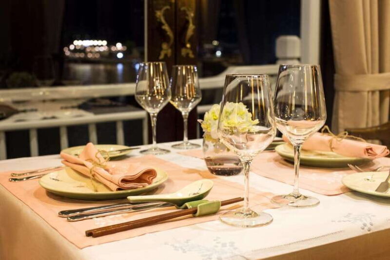 Hanoi: 2D1N Ha Long Bay by Hera Boutique Cruise - Whats Included and Whats Not