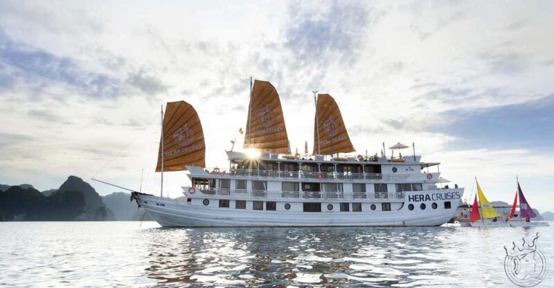 Hanoi: 2D1N Ha Long Bay by Hera Boutique Cruise - Who Will Love This Tour?