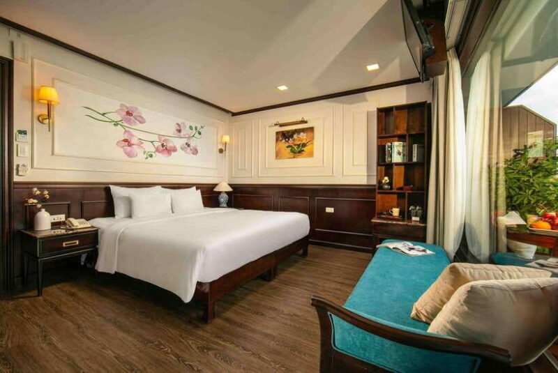 Hanoi: 2D1N Ha Long Bay, Lan Ha Bay by Amanda Luxury Cruise - Who Is This Tour Best For?