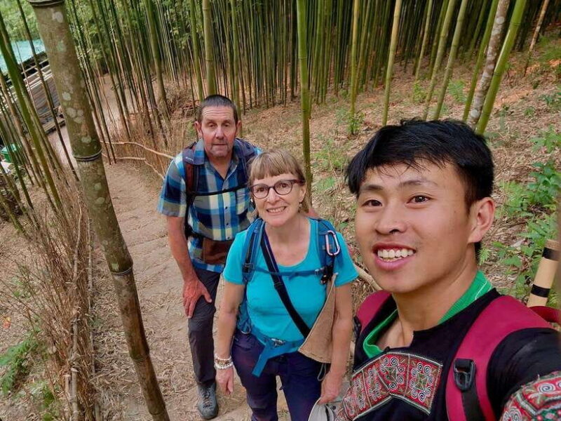 Hanoi: 3-Day Authentic Sapa Trekking, Fansipan by Cable Car - An In-Depth Look at the Experience
