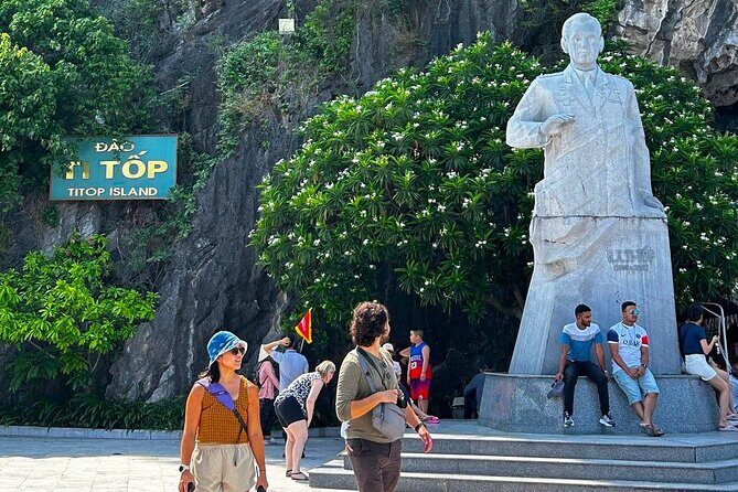 Hanoi: 3-Day Discover Ninh Binh & Halong Bay Luxury Cruise - The Experience in Detail