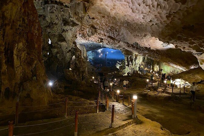 Hanoi: 3-Day Discover Ninh Binh & Halong Bay Luxury Cruise - FAQ