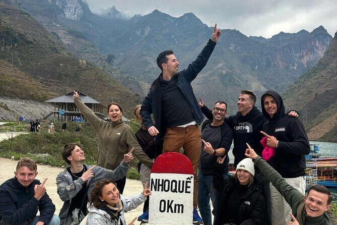 Hanoi: 3 day Ha Giang Loop Small group - A Practical Guide to the 3-Day Ha Giang Loop Tour
