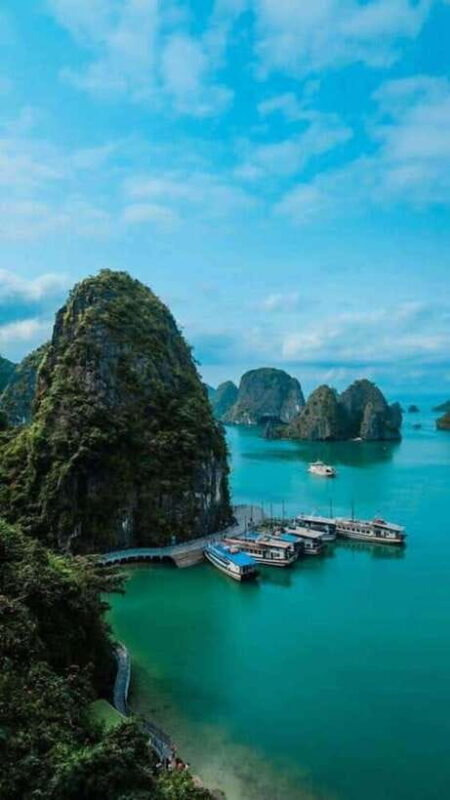 Hanoi: 3-Day Halong Bay and Ninh Binh Tour with Cruise - Key Points
