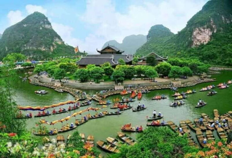 Hanoi: 3-Day Halong Bay and Ninh Binh Tour with Cruise - What’s the Value?