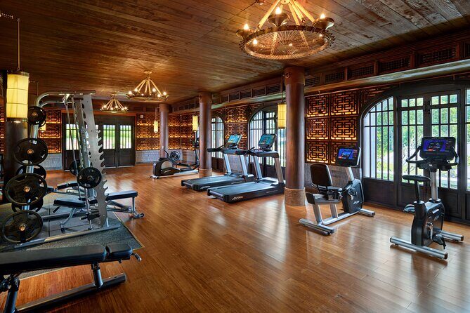 Hanoi: 3-Day Luxury Halong 6-Star Cruise & Legacy Yen Tu Resort - Who Would Enjoy This Tour?